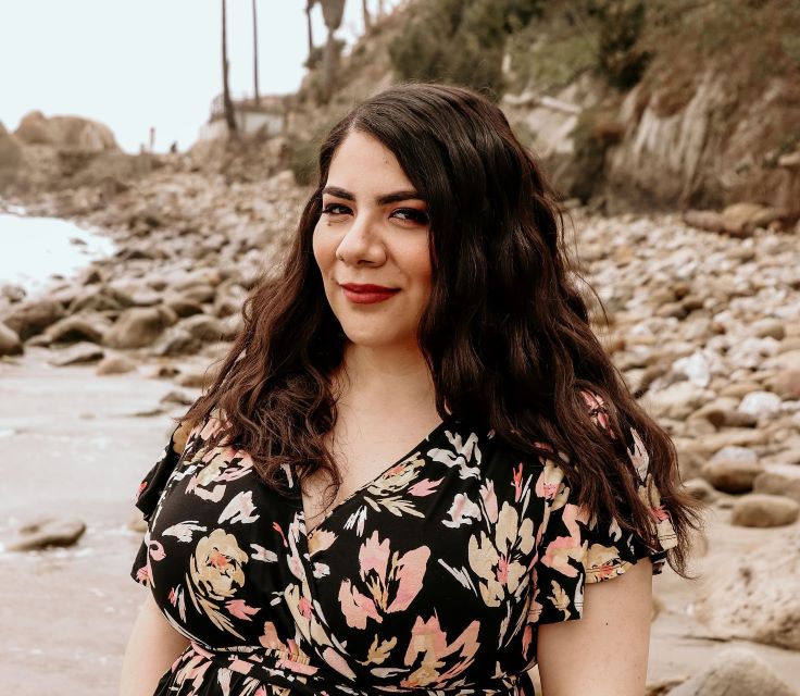 Nataly Mullen Portfolio